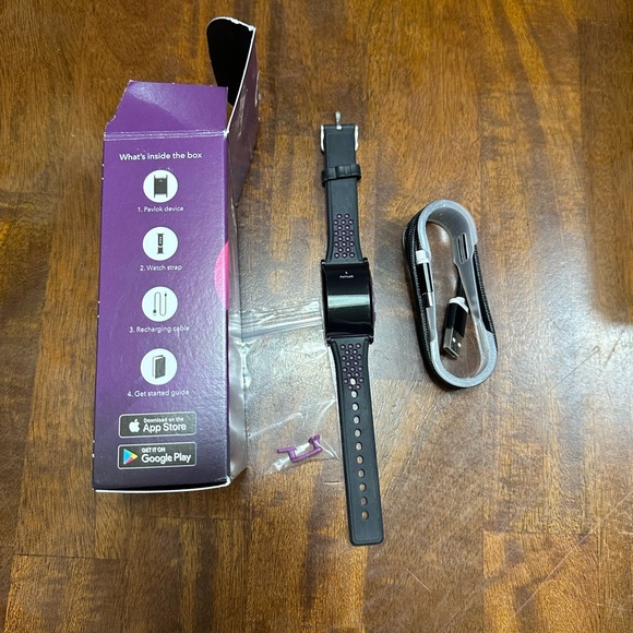 Wearables | Pavlok Shock Clock 3 | Poshmark